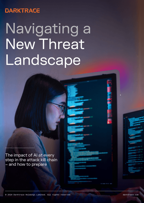 Resources | Darktrace